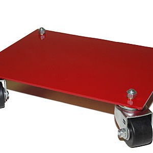 4 Wheel Dolly Heavy Duty - Equipment & Tool Rental Toronto